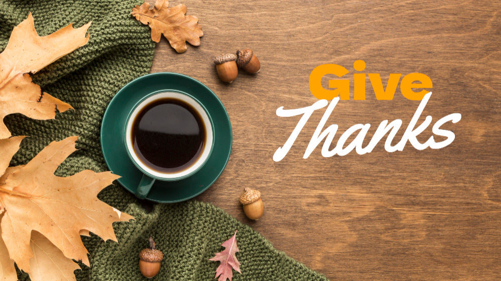 The Best Coffee for Thanksgiving: Kopi Luwak Coffee for a Memorable ...